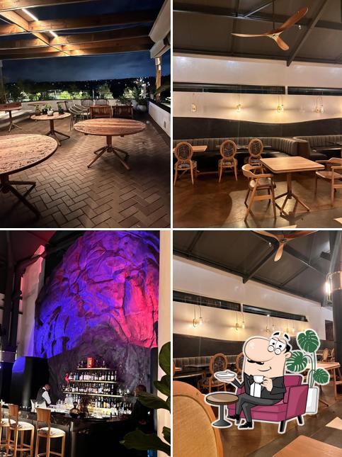 Mabu Restaurant, Midrand - Restaurant menu, prices and reviews