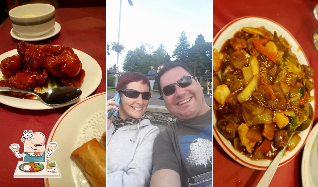 Magic Wok, Windermere - Restaurant menu, prices and reviews