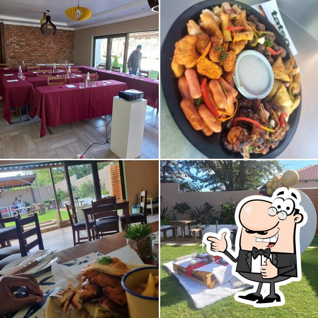Top 5 restaurants in Phokeng, august 2025 - Restaurant Guru