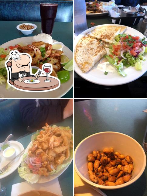 Mi Rico Peru, Alexandria - Restaurant menu, prices and reviews
