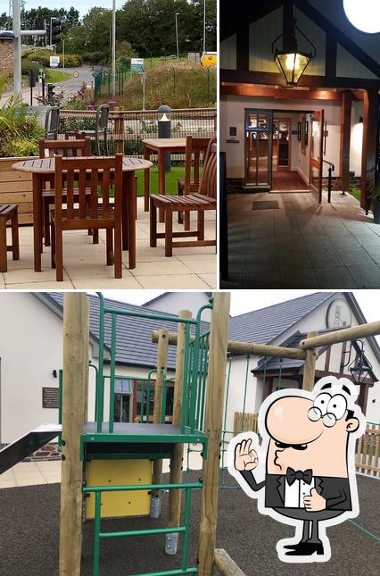 Copper Coast, Camborne - Restaurant menu, prices and reviews