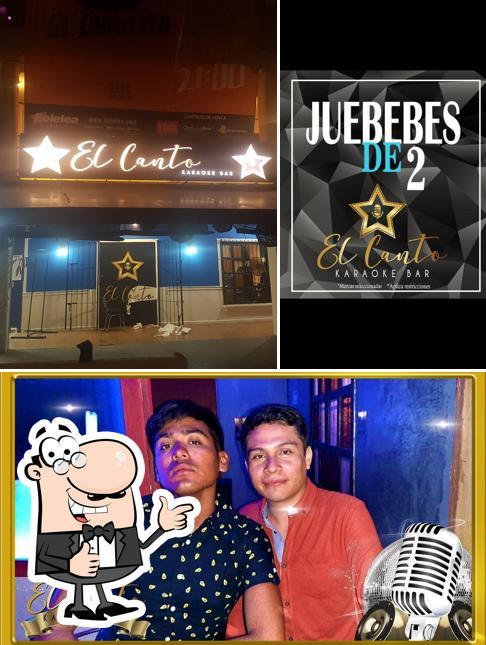El Canto Karaoke Bar, Cancún - Restaurant reviews