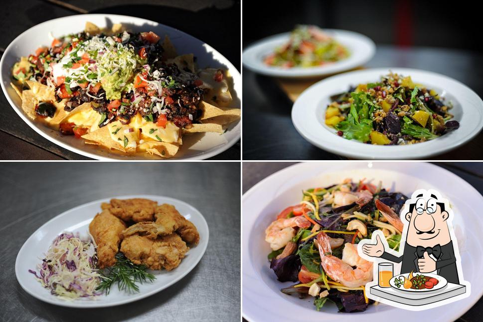 Grill at Maderas Golf Club, Poway - Restaurant menu, prices and reviews