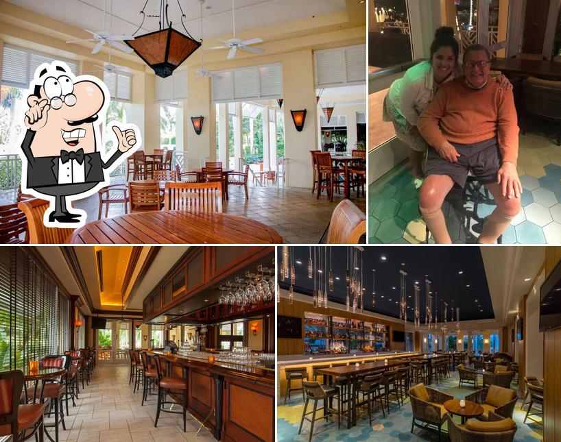 Mangroves Bar, Bonita Springs - Restaurant menu, prices and reviews