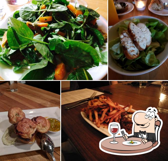 Pancita in Seattle - Restaurant menu and reviews