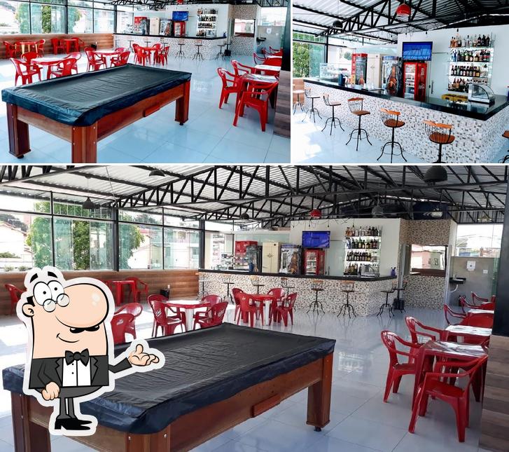 Terraço da Cláudia pub & bar, Belo Horizonte - Restaurant reviews