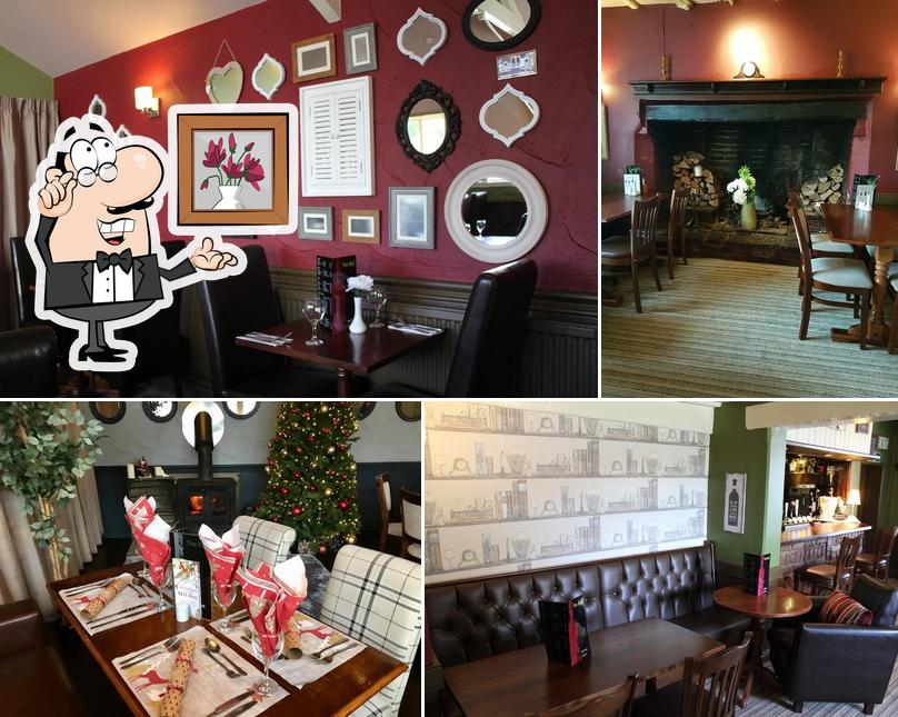 The Bell Inn Broadheath in Worcester - Restaurant reviews