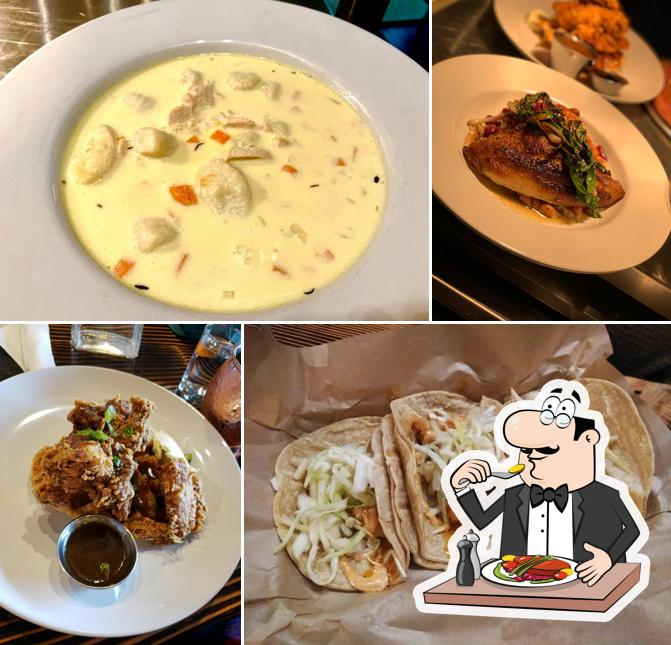 fuel bar + refuge, Spring Lake - Restaurant menu, prices and reviews