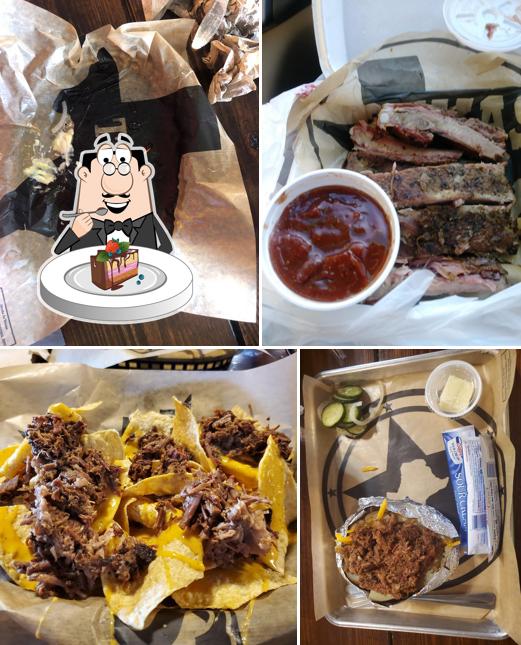 Rabel’s Roadhaus BBQ, La Vernia - Restaurant menu, prices and reviews