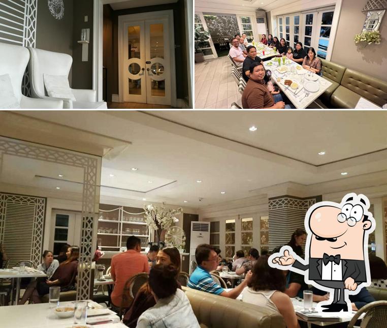Relish, Hello Happiness!, Quezon City - Restaurant menu, prices and reviews