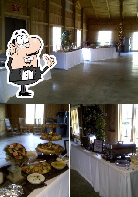 A Cut Above Catering, 25286 Virgil H Goode Hwy in Boones Mill ...