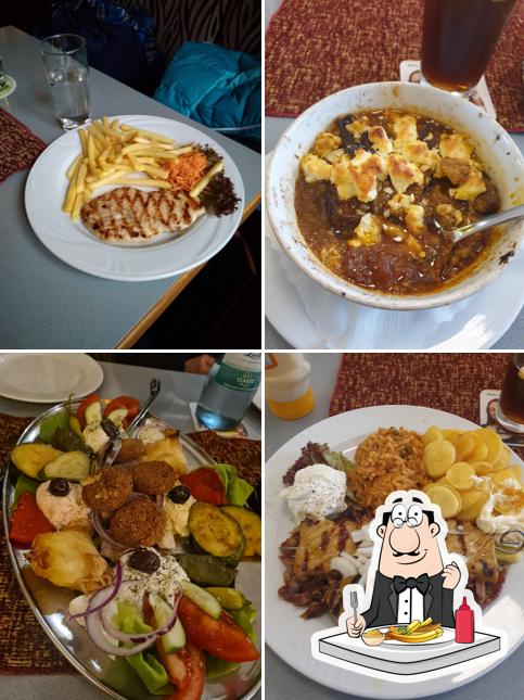 Top 7 Restaurants in Weil am Rhein, Oktober 2025 - Restaurant Guru