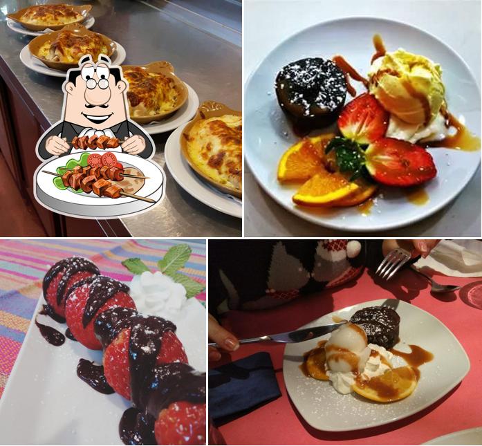 Azucar mexicano viseu, Viseu - Menu do restaurante, preços e opiniões