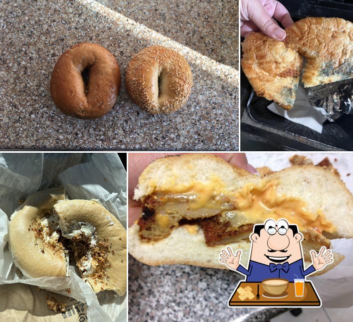 Bagel Palace, Manorville - Carta del restaurante y opiniones
