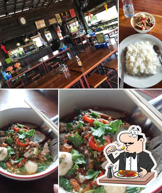 ครัวนายก, Ban Len - Menú del restaurante, precios y reseñas