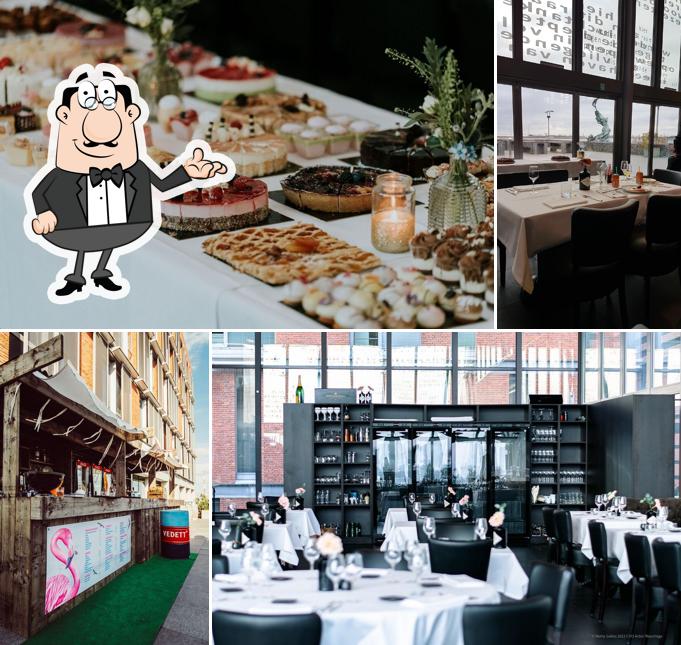 Bebronna, Beveren - Restaurant menu and reviews