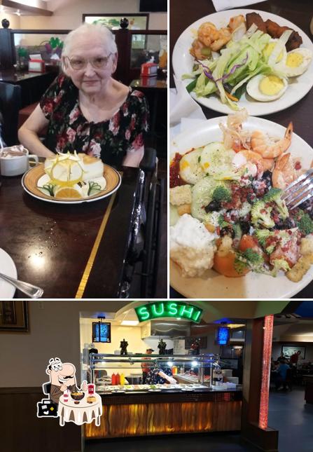 Buffet Palace, El Dorado - Restaurant menu, prices and reviews