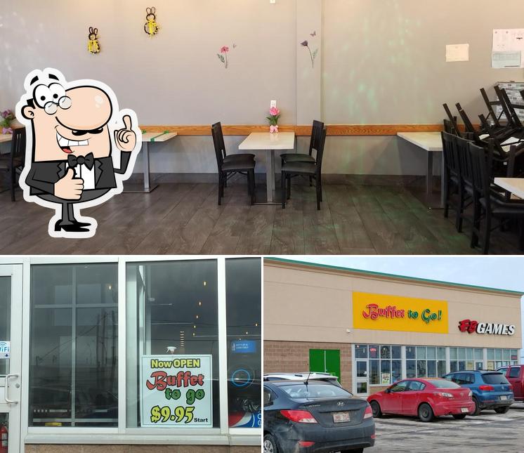 Buffet to Go!, Fredericton - Restaurant menu, prices and reviews