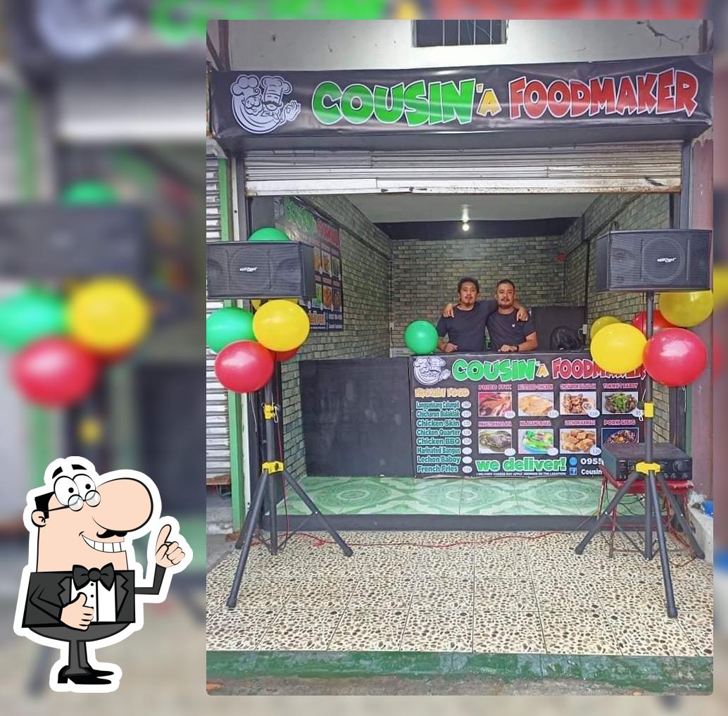 Best restaurants in Mini Divisoria Mall (DiviMall) - Restaurant Guru