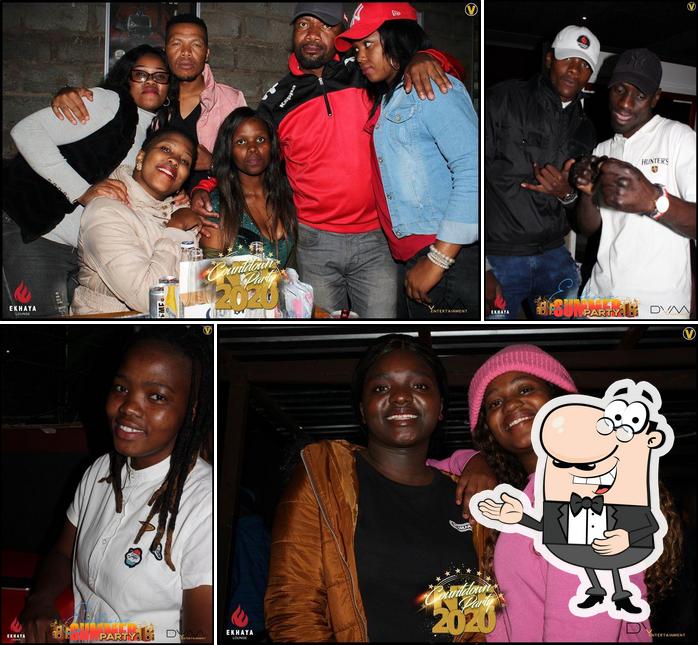 Ekhaya Lounge Restaurant Braai and Sports Bar, Cofimvaba - Restaurant ...