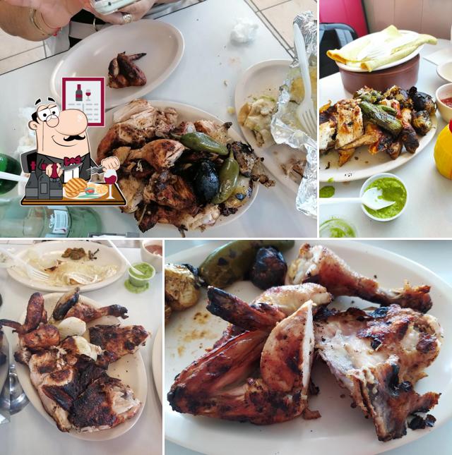 El Pollo Giro, Zapopan - Menú del restaurante, precios y reseñas