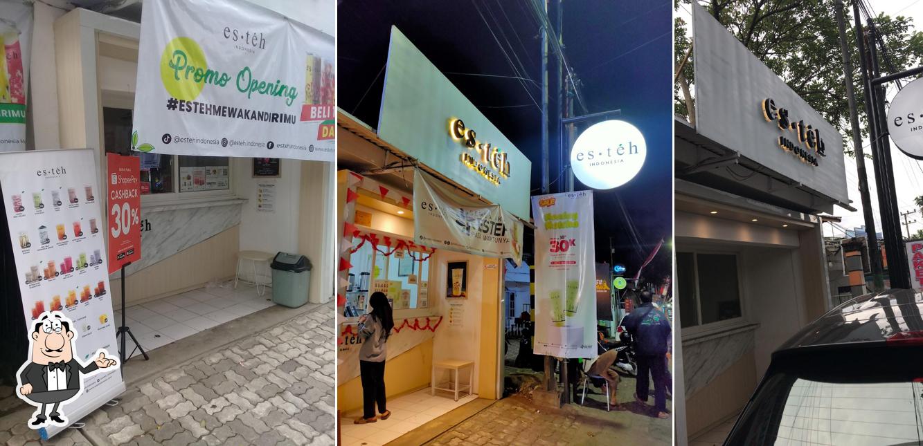 Es teh indonesia sukun malang, Malang - Restaurant menu, prices and reviews