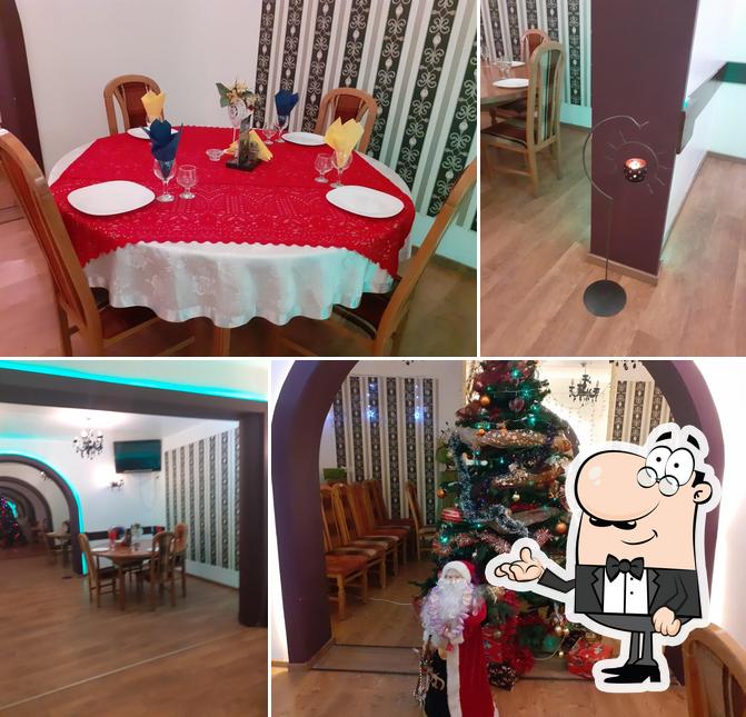 FAST FOOD HABIBI, Pașcani - Restaurant menu, prices and reviews