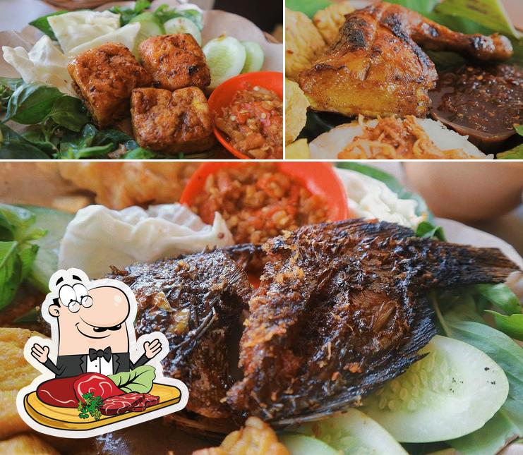 Geprek Saudah Buah Batu restaurant, Bandung - Restaurant reviews