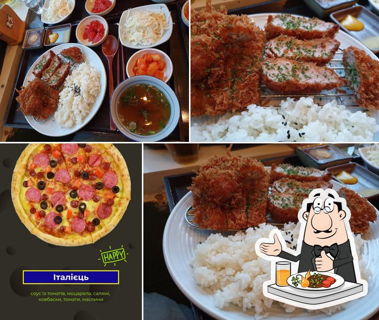 Geum-Ya restaurant, Seoul - Restaurant reviews