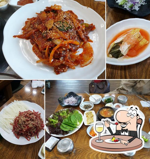연지갈비 restaurant, Gimhae-si - Restaurant reviews