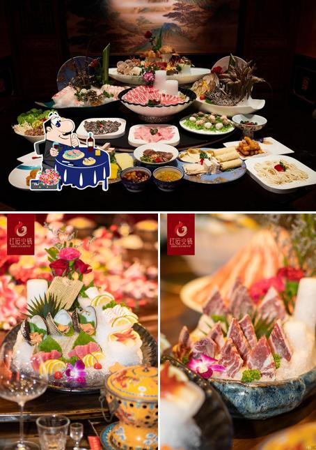 Good Luck Hot Pot 红运火锅中华店 CEBU restaurant, Cebu City, Level 1 ...