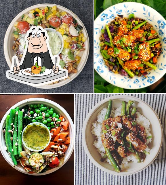 Guud Bowls, Bellingham - Restaurant menu, prices and reviews