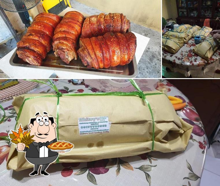 Khitoy's Boneless Lechon Belly, Tanza - Restaurant menu, prices and reviews