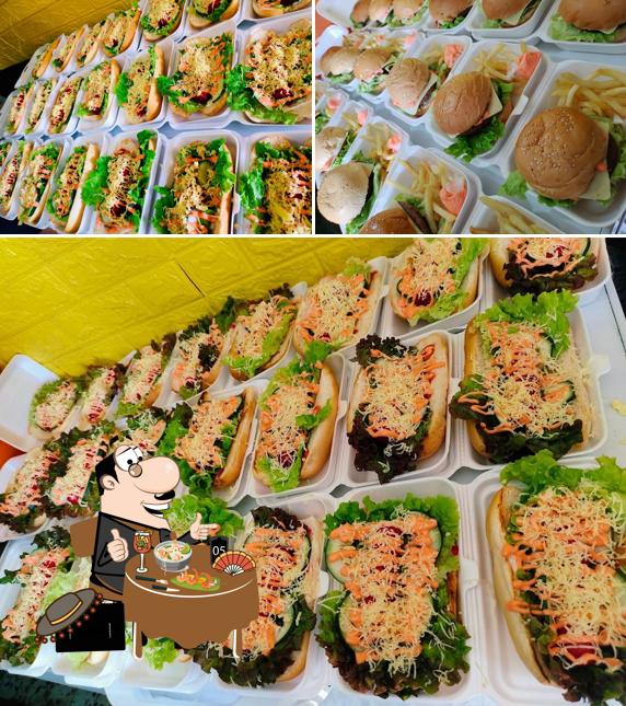 LAFANG TAH, Lapu-Lapu City - Restaurant menu, prices and reviews