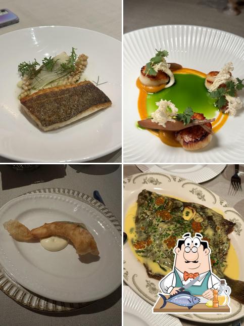 Lucia Melbourne, South Melbourne - Restaurant menu, prices and reviews
