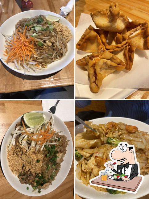 Ate O’clock, Seattle - Restaurant menu, prices and reviews