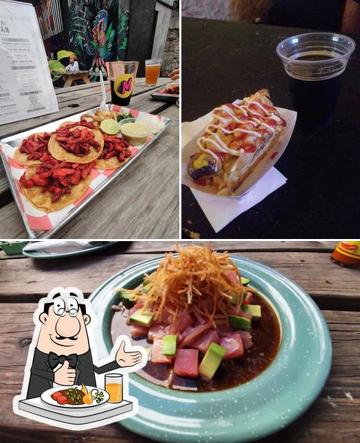 Metapatio, Monterrey - Menú del restaurante, precios y reseñas