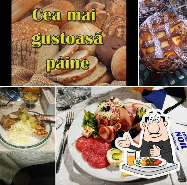 NOIL, Râmnicu Vâlcea - Restaurant menu, prices and reviews