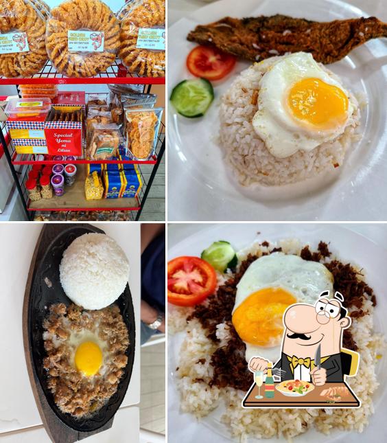 Rodic’s Diner restaurant, Quezon City - Restaurant reviews