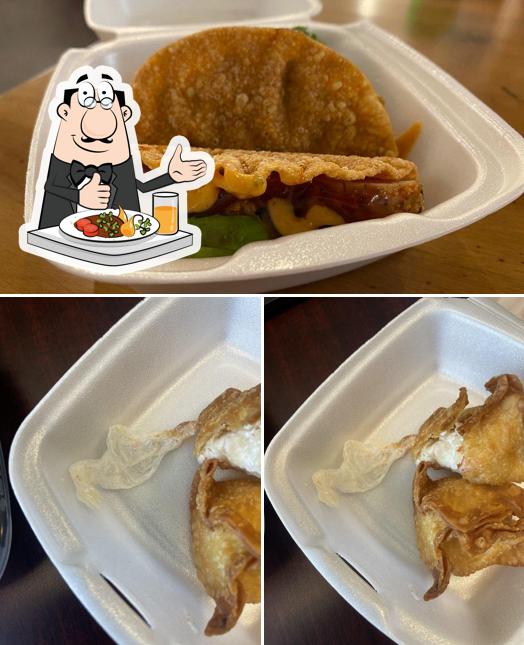 STIX Express Downtown, 150 Peabody Place Suite 115 Entrance on, S 2nd ...