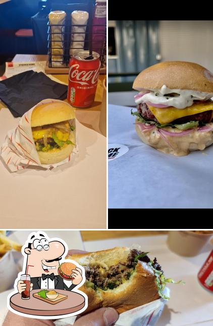Stack & Dome in London - Restaurant reviews