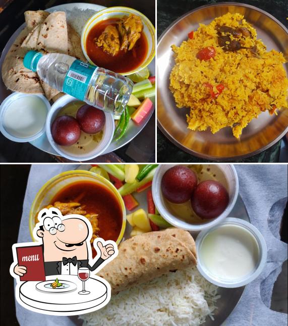 THE FOOD CRAFTERS (For Traditional Non-vegetarian Food), Noida ...