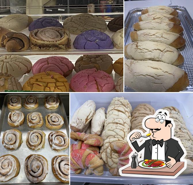 The Spotlight Cafe in Modesto - Restaurant menu and reviews