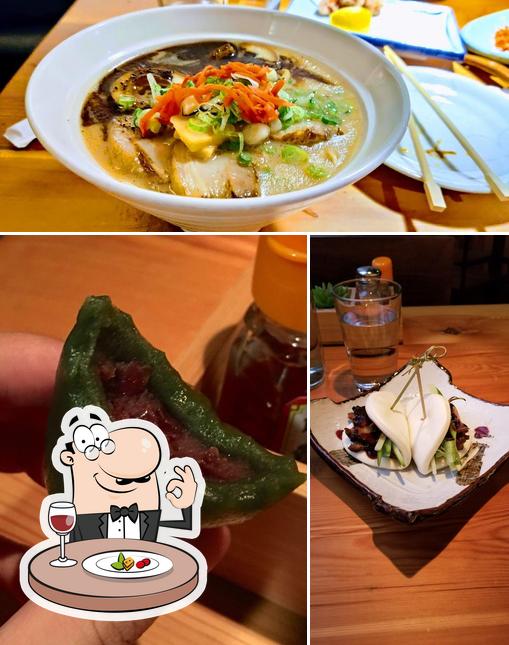 Zundo Ramen and Donburi, Cincinnati - Restaurant menu, prices and reviews