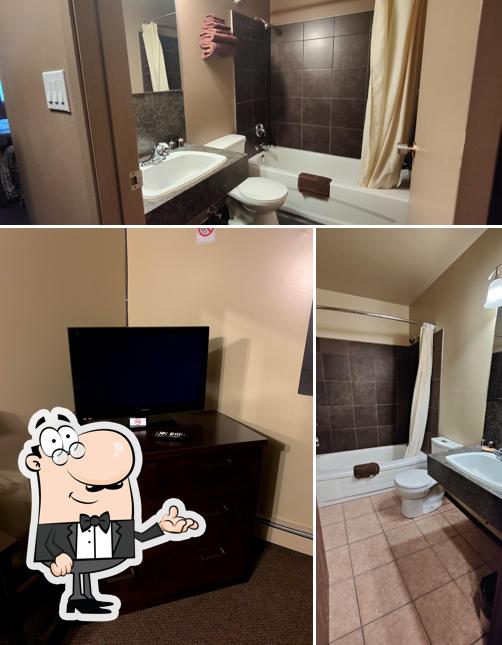 River Inn in Nipawin - Restaurant reviews