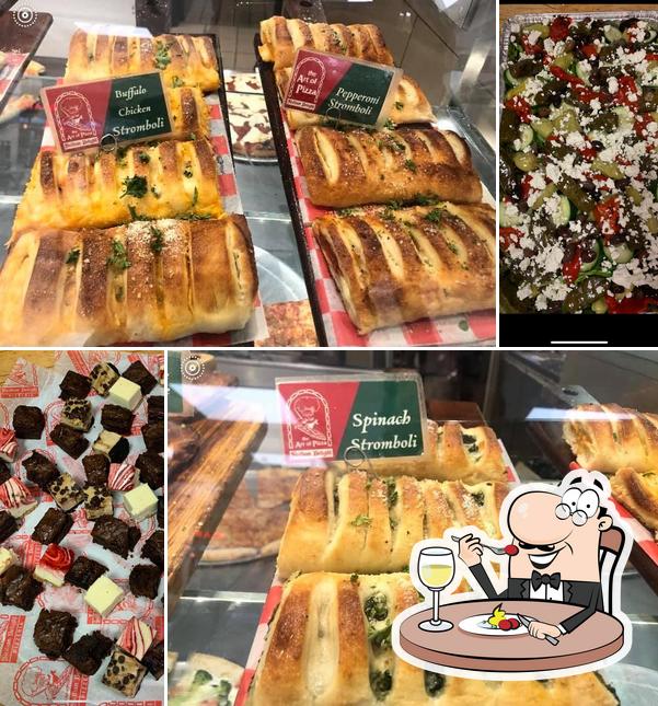 Top 7 restaurants with pizza in Waterbury, september 2025 - Restaurant Guru
