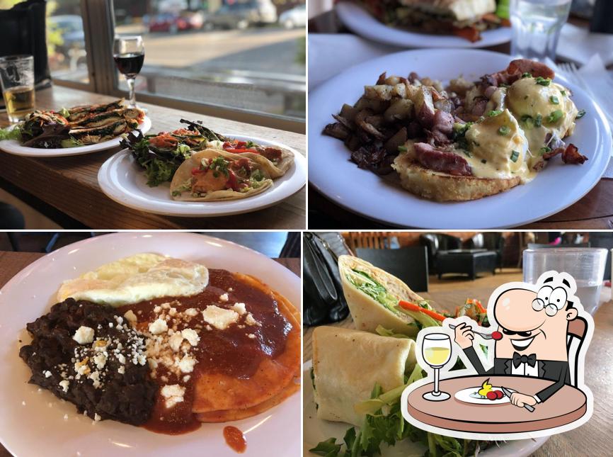 Stone Way Cafe, Seattle - Restaurant menu, prices and reviews