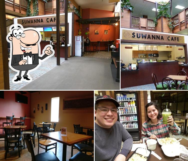 Suwanna Thai Kitchen, Juneau - Restaurant menu, prices and reviews