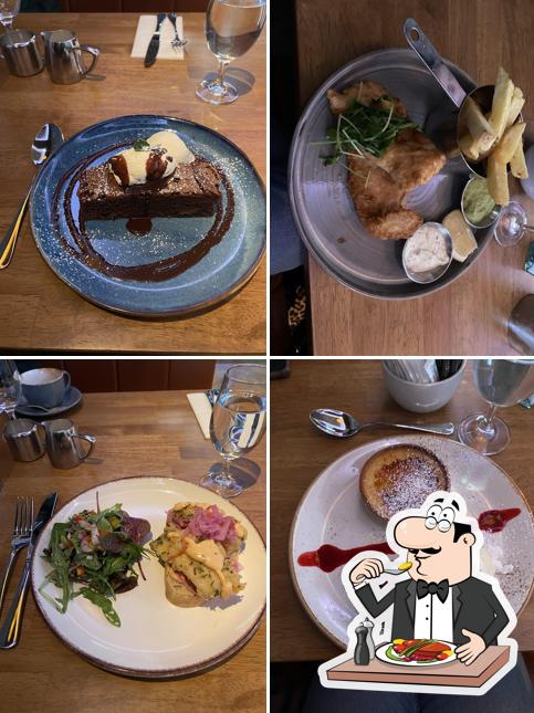The Granary in Thurles - Restaurant reviews