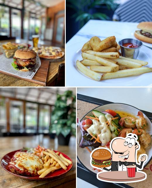 Top 5 restaurants in Woombye, december 2025 - Restaurant Guru